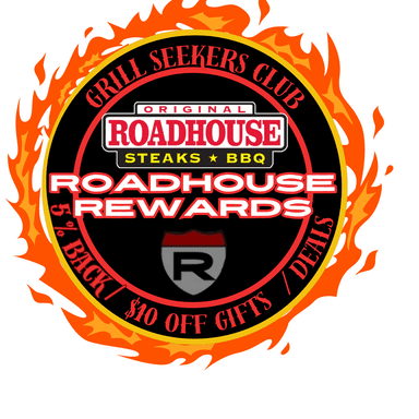 Original Roadhouse Grill logo